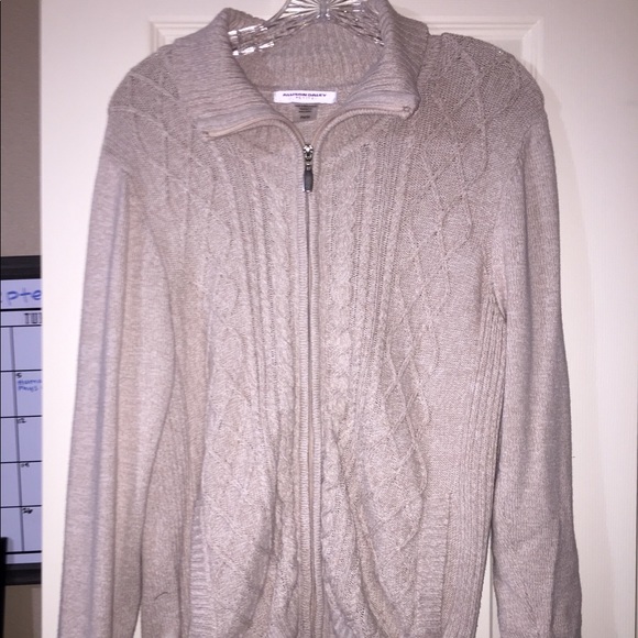 Allison Daley | Sweaters | Dillards Allison Daley Sweater | Poshmark